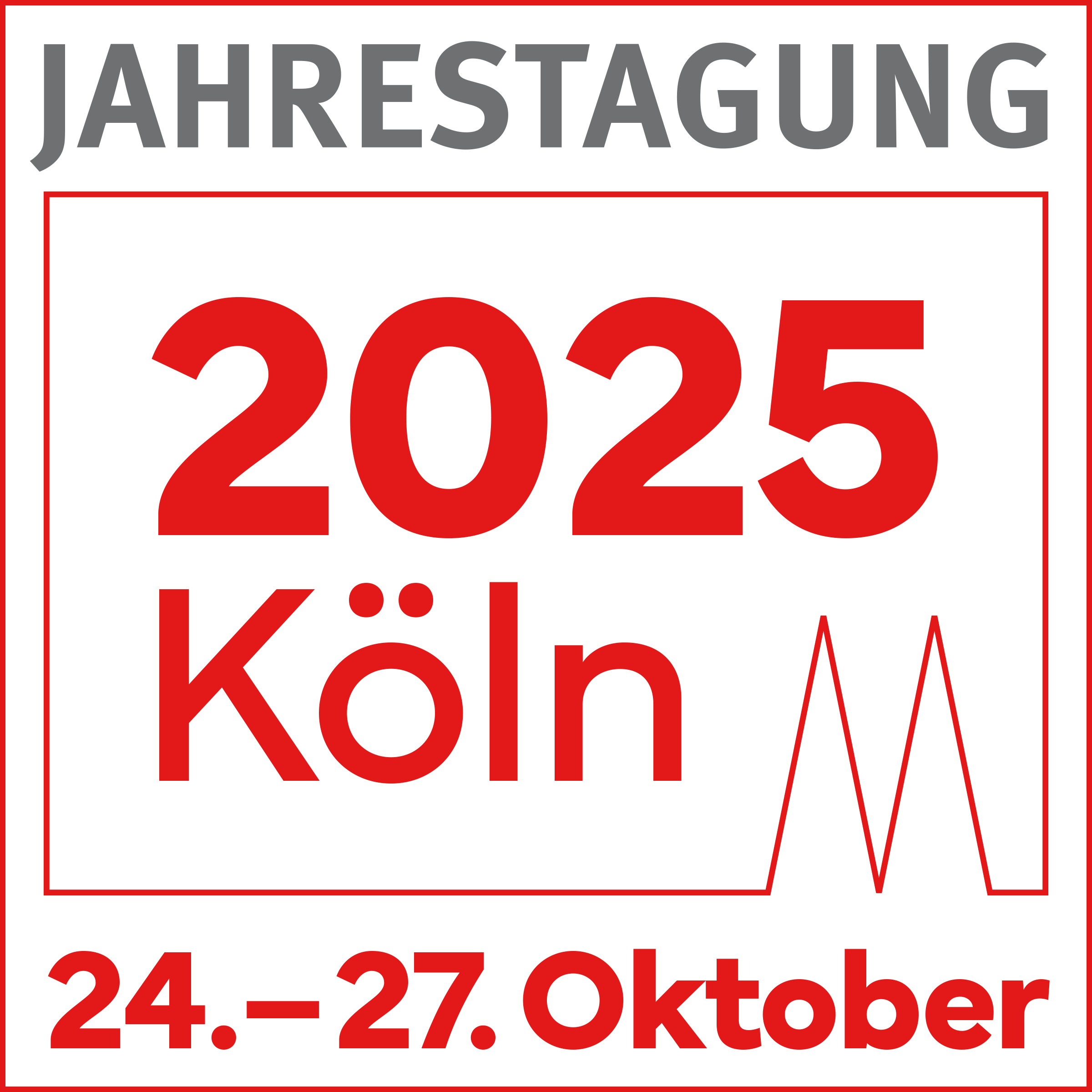 Jahrestagung 2025 in Köln — Deutsche Gesellschaft für Hämatologie und ...