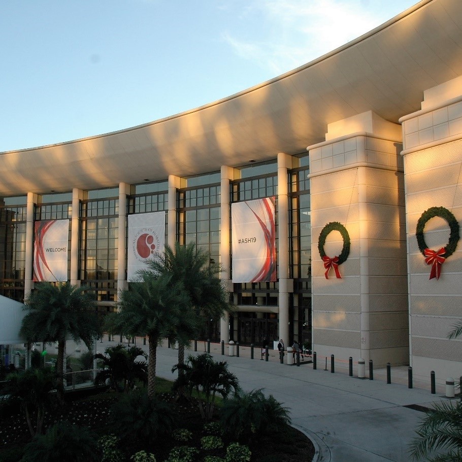 ASH 2019 - Wichtig zu wissen — Deutsche Gesellschaft für Hämatologie ...