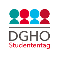 Nachwuchsförderung der DGHO: Studententag am 8. Oktober 2022 — Deutsche ...